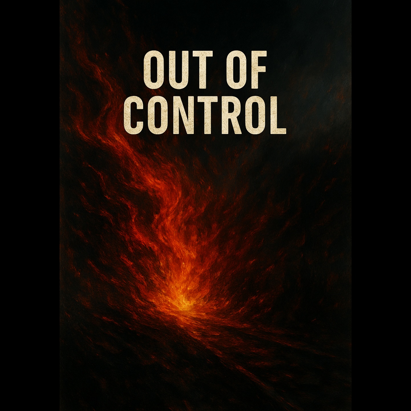 Out of Control by SIN-D | Suno