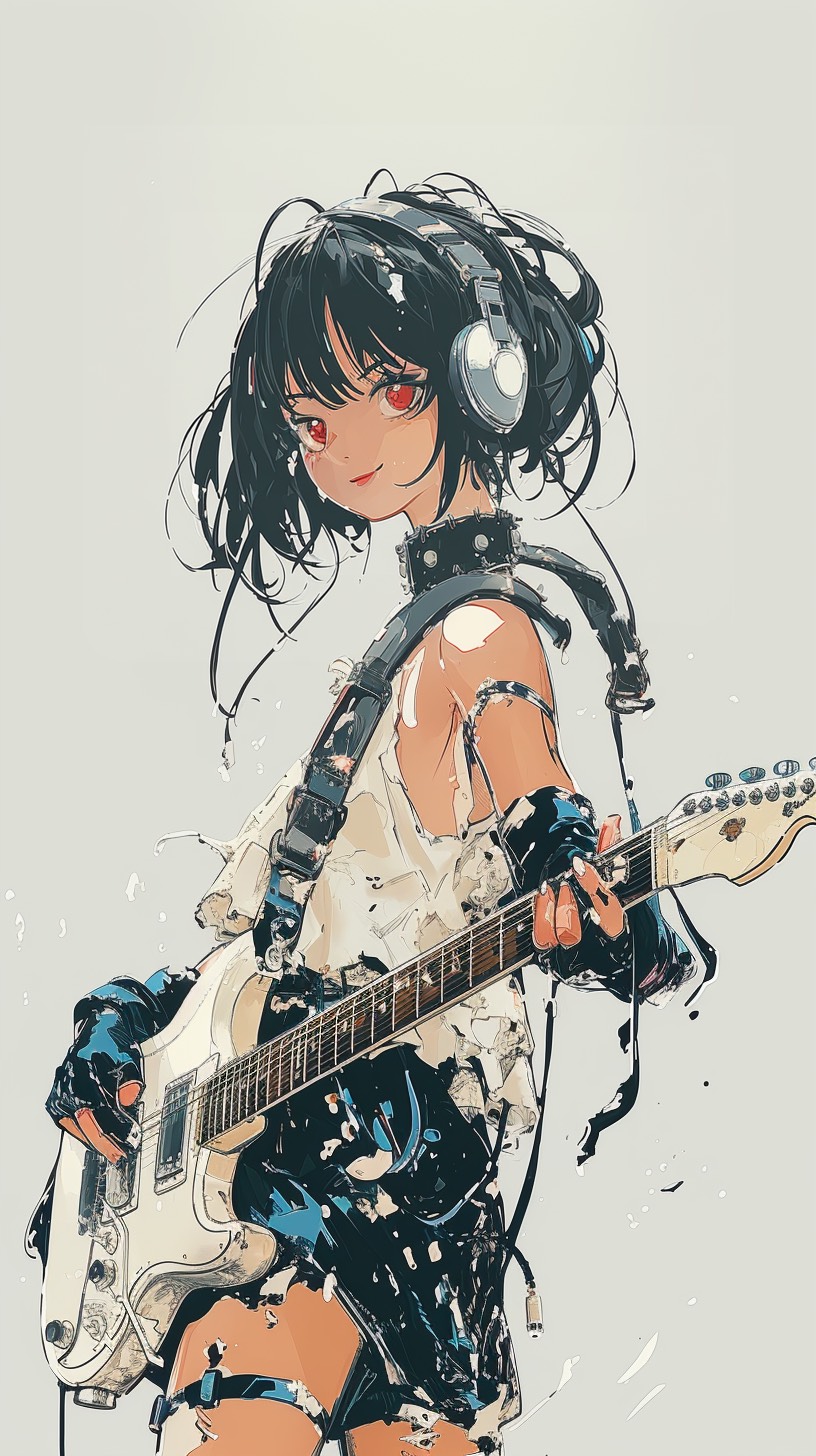 Blue for You. by PO2 | Suno