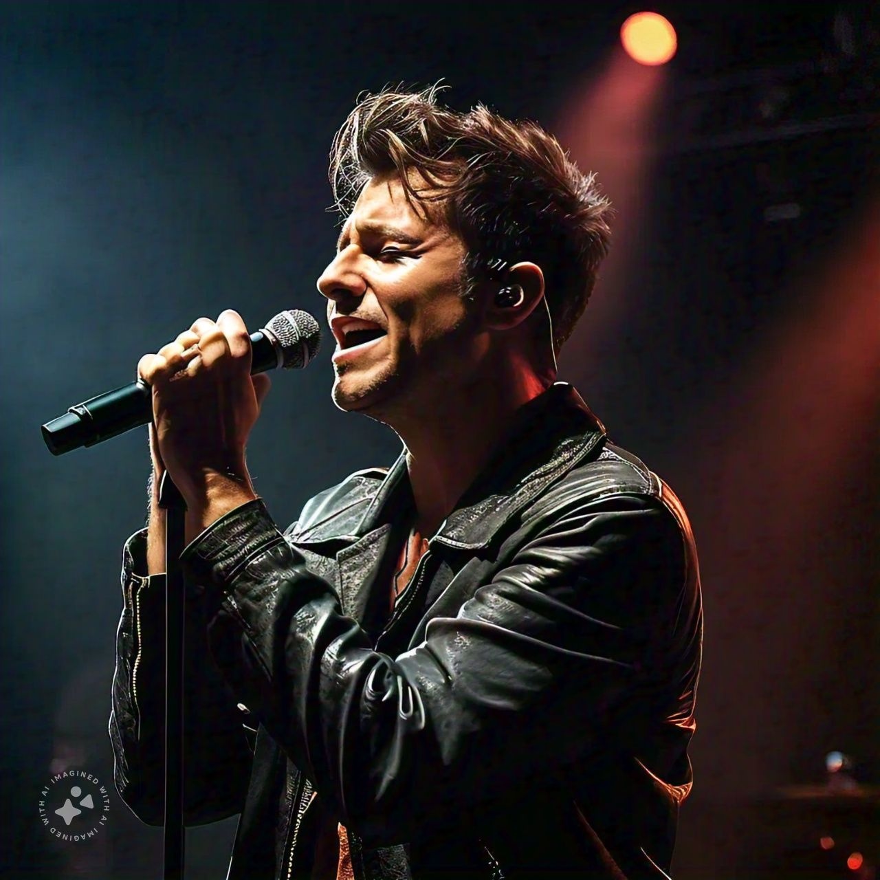 Believe in your Light (rumba) M 251 by Team Tiglet - Kevinspiration | Suno