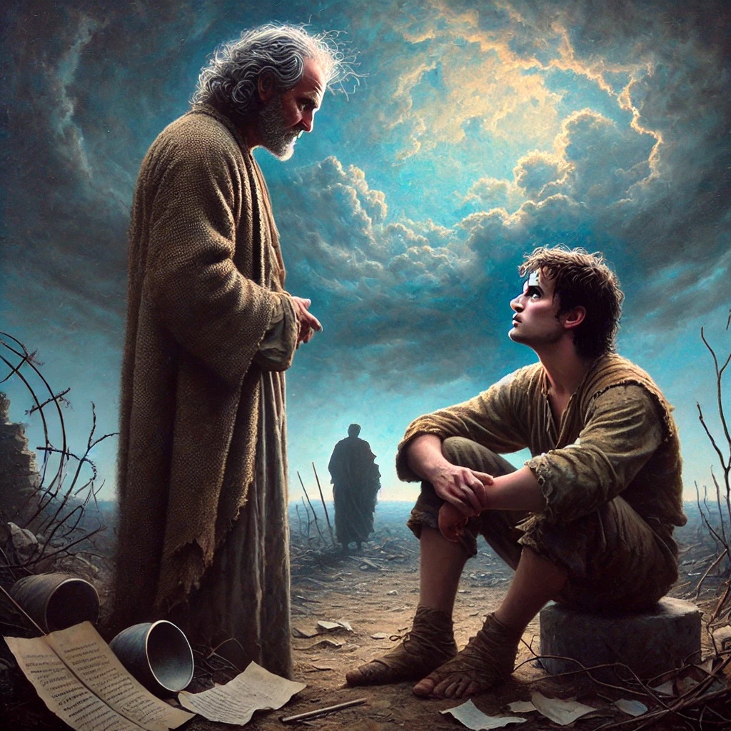 If and When by Gary Colorado | Suno