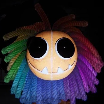 Open Wide (Yarnaby song) by Tyranno!!! | Suno