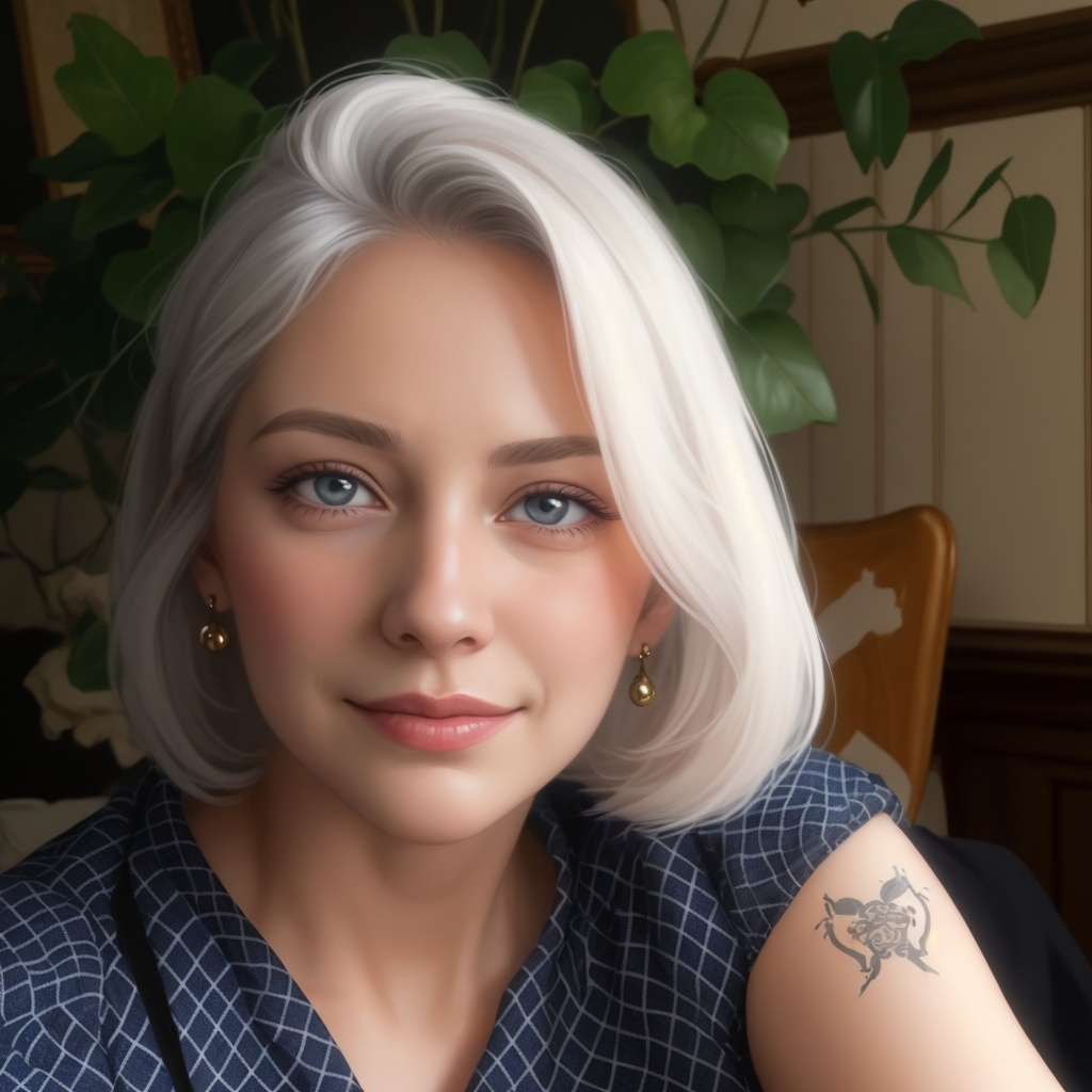 Please Just Let Me In by River of Sighs Riffs | Suno