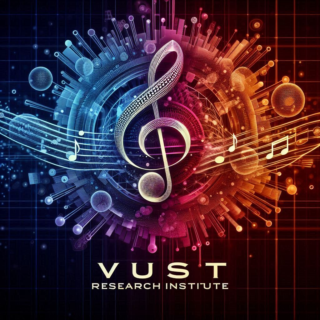 VÚST, Výzkumný Ústav | Join me on Suno