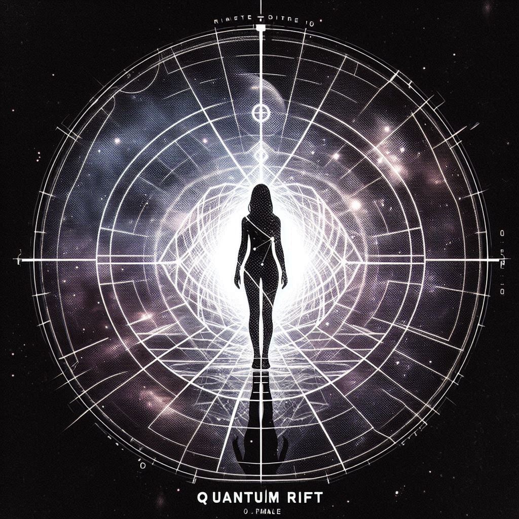 Walking The Line by @quantumrift | Suno