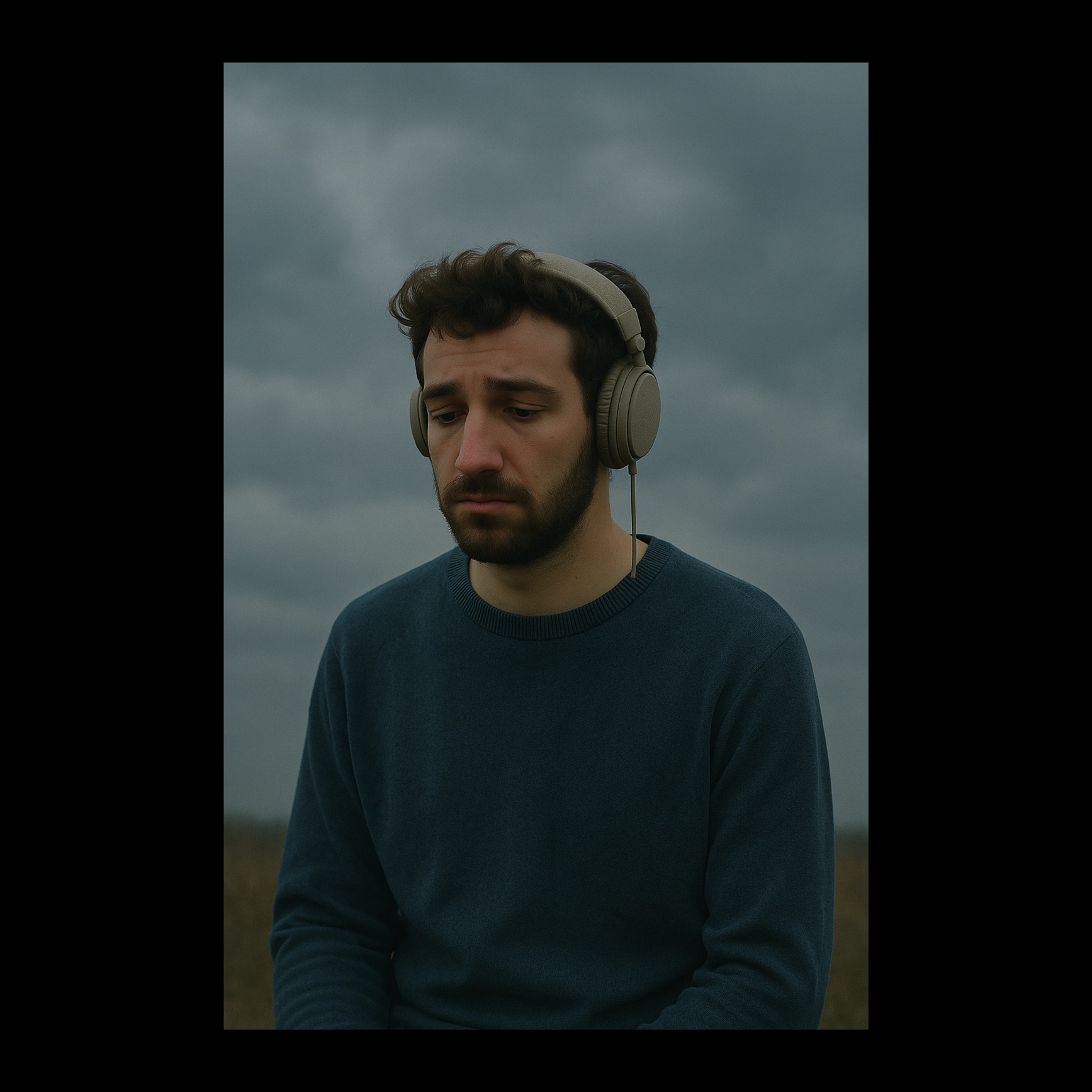 I Forgot How to Human by RANDOM-MISC | Suno