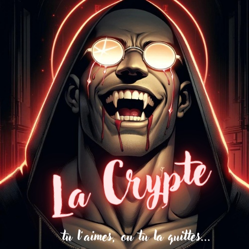 Cryptic Abyss Flow (Cover) by Vigilant | Suno