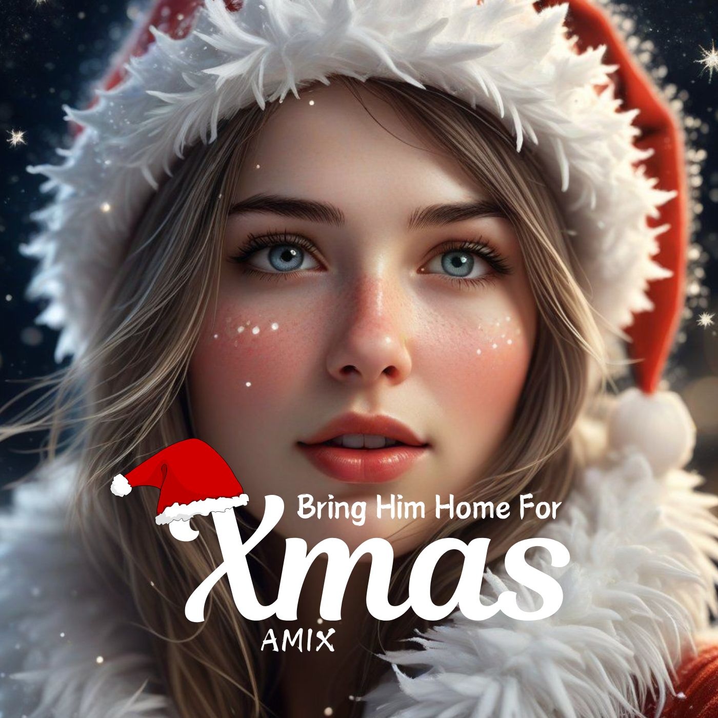 Bring Him Home for Xmas by @amix | Suno