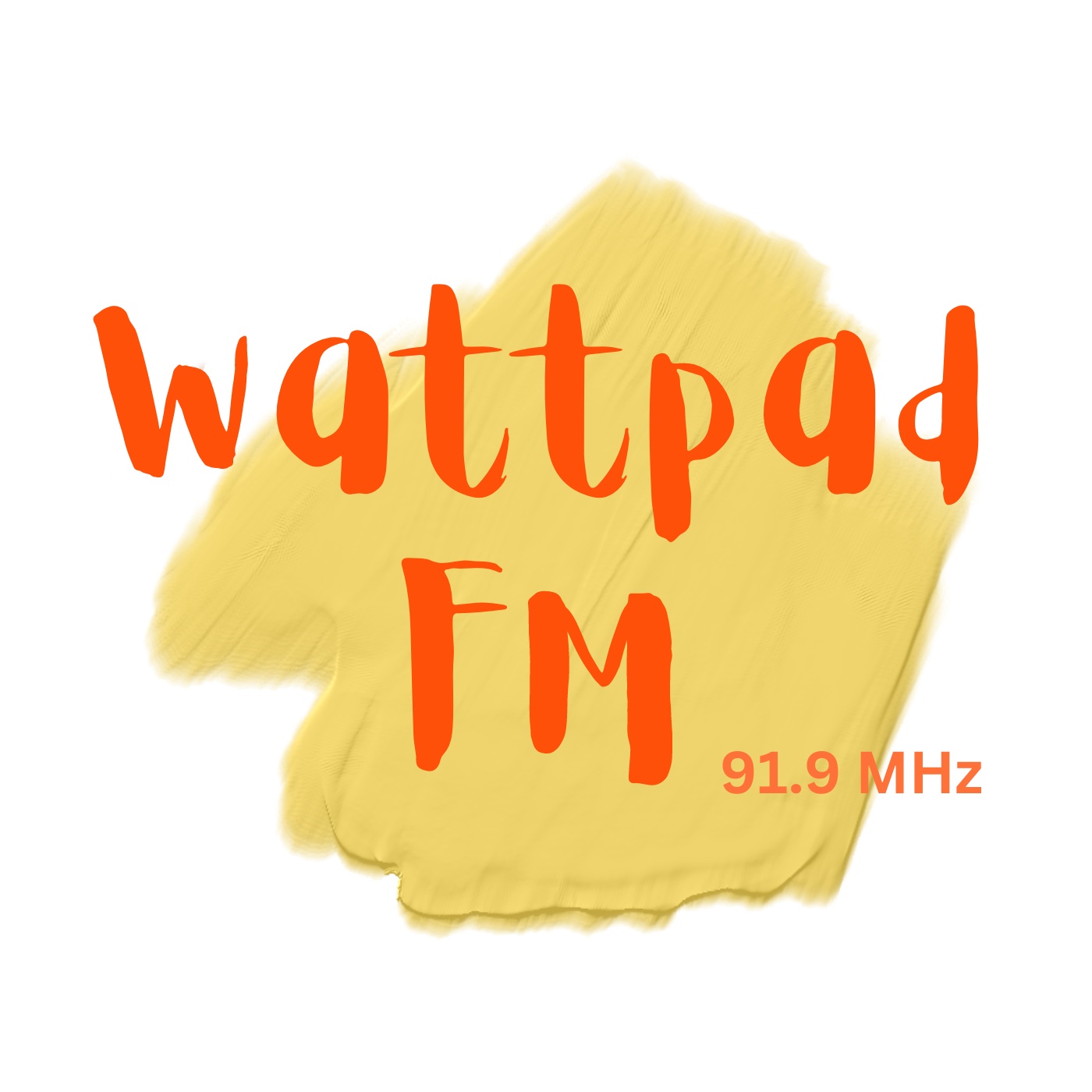 Wattpad FM Radio Program Schedule by RynehAbueva | Suno