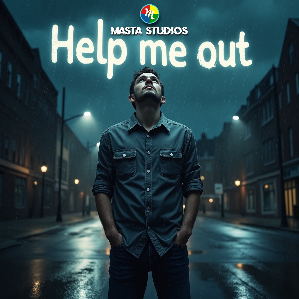 Help me out by MASTA - STUDIOS | Suno