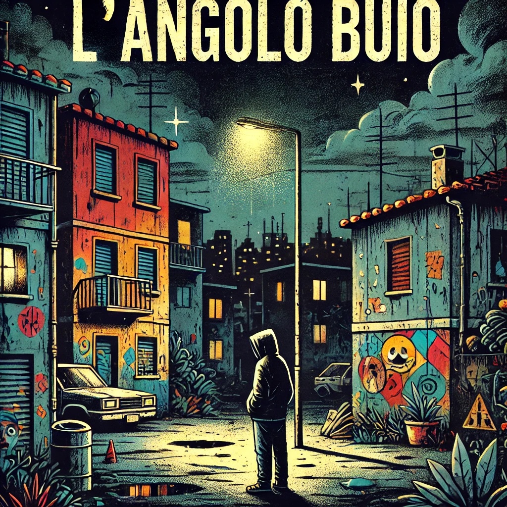 L'Angolo Buio [A] by SoundItaly | Suno