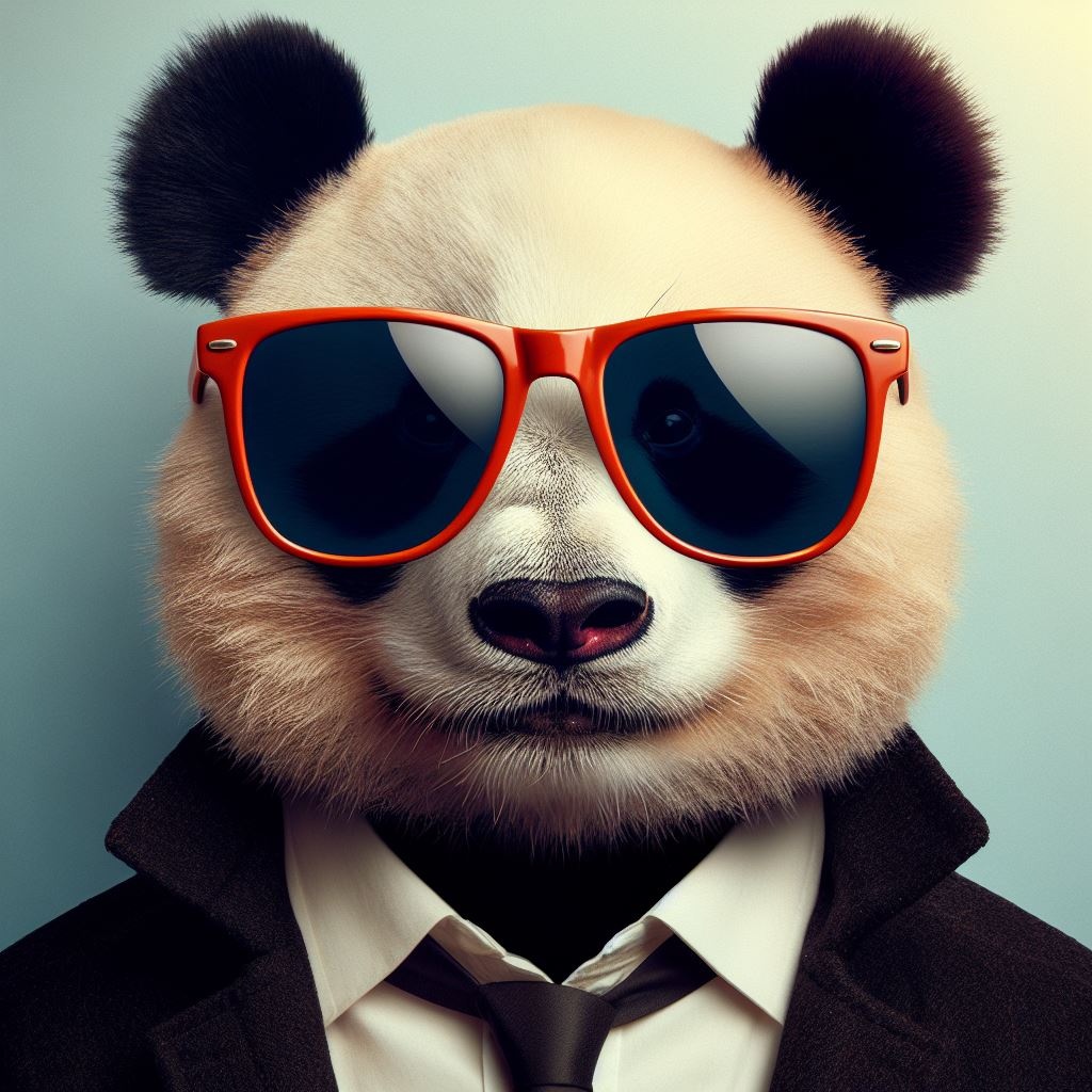 $PND Panda Panda Panda by BobShiby | Suno