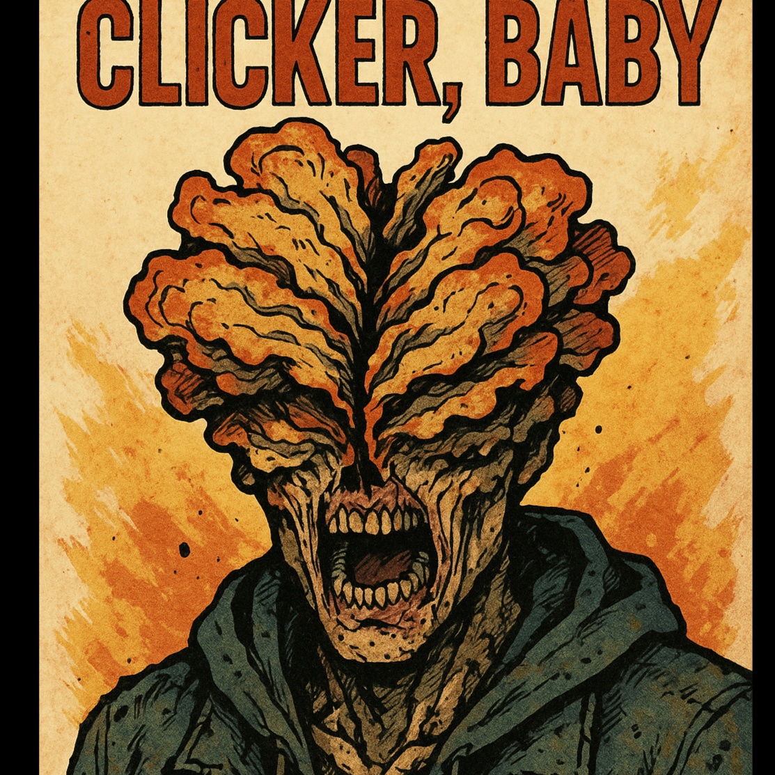 Clicker, Baby by JUSTJOSH | Suno