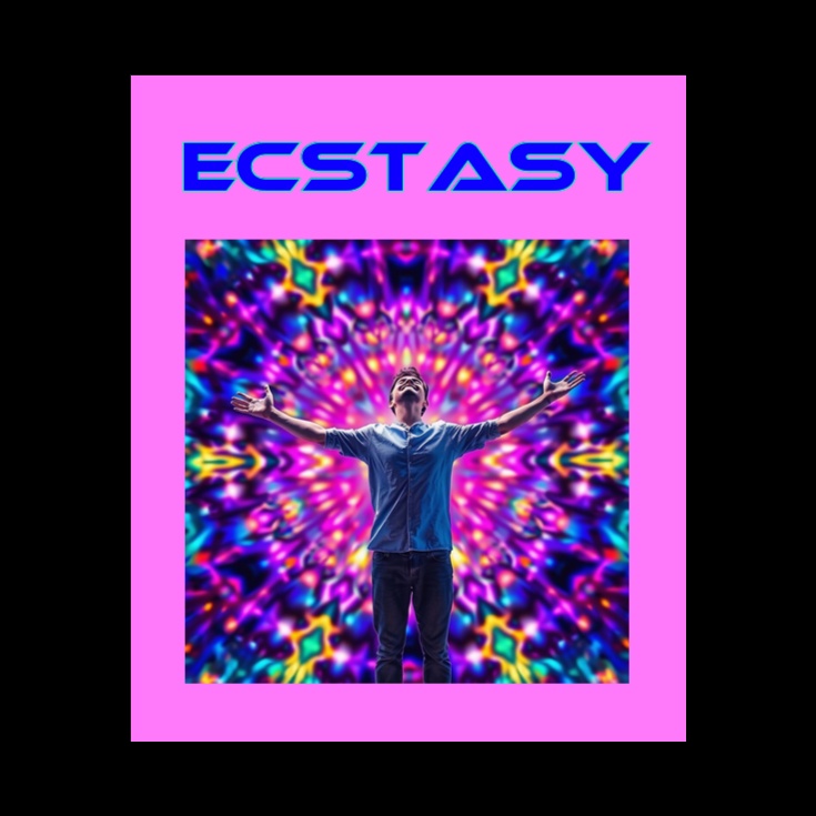 Ecstasy by Dead Beat Music | Suno