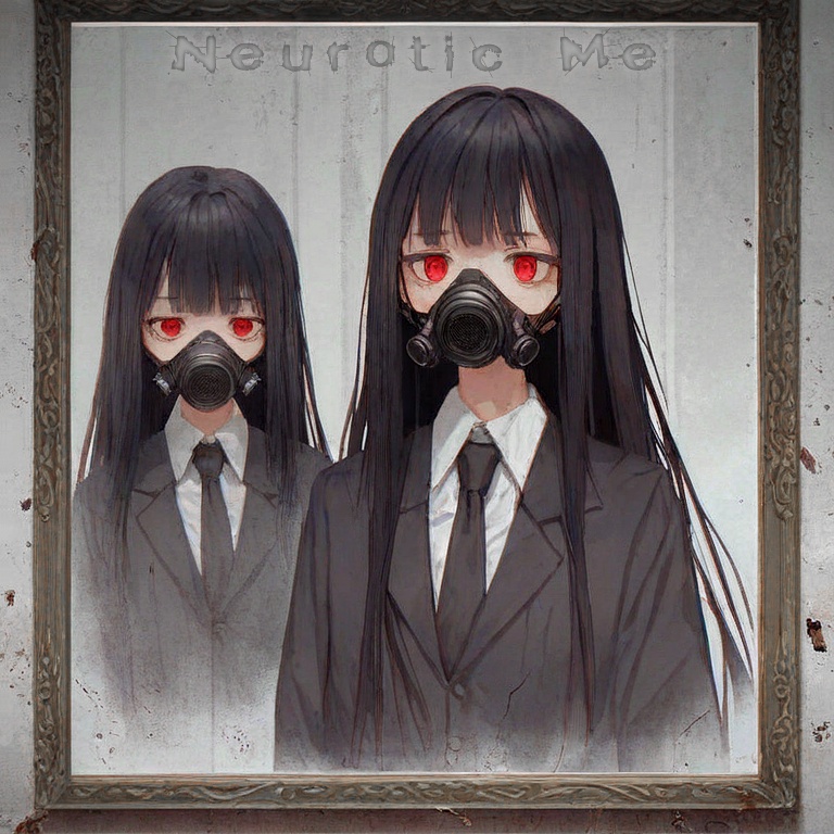 Neurotic Me by Heavy Dance Floors | Suno