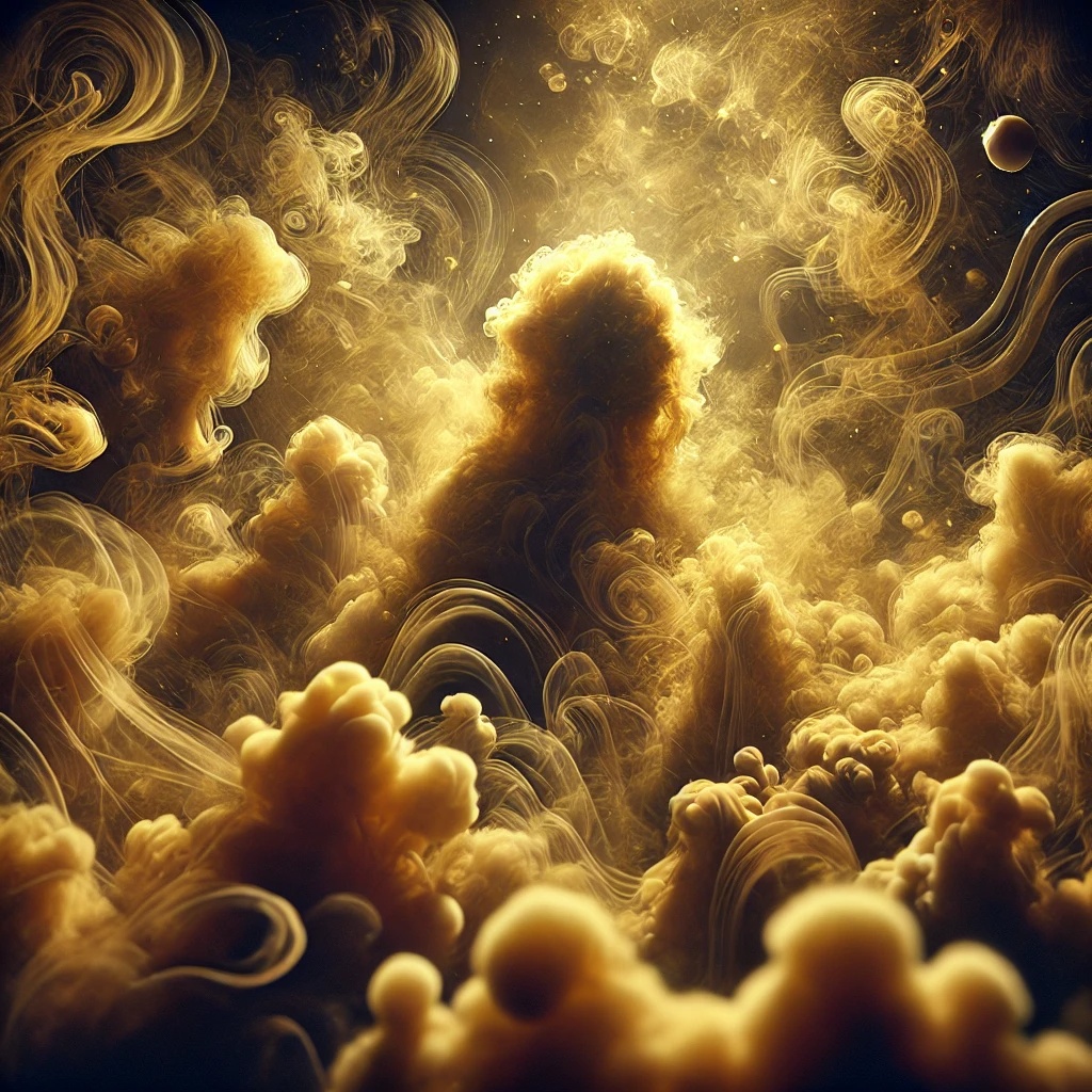 Haze of Hash (Remastered) by Tragedy Michael | Suno