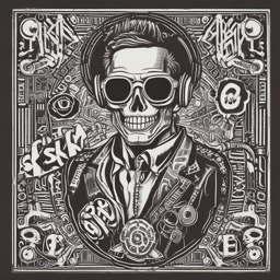 SKA! by @hitmanhart | Suno