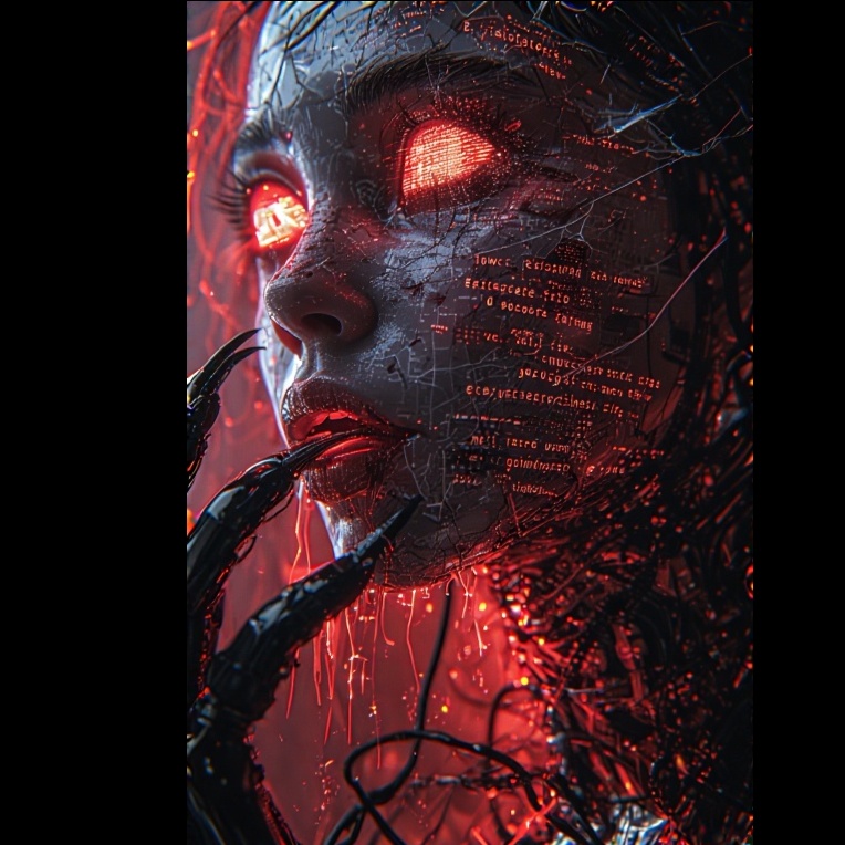 Eviscerate Me by UnHuman | Suno