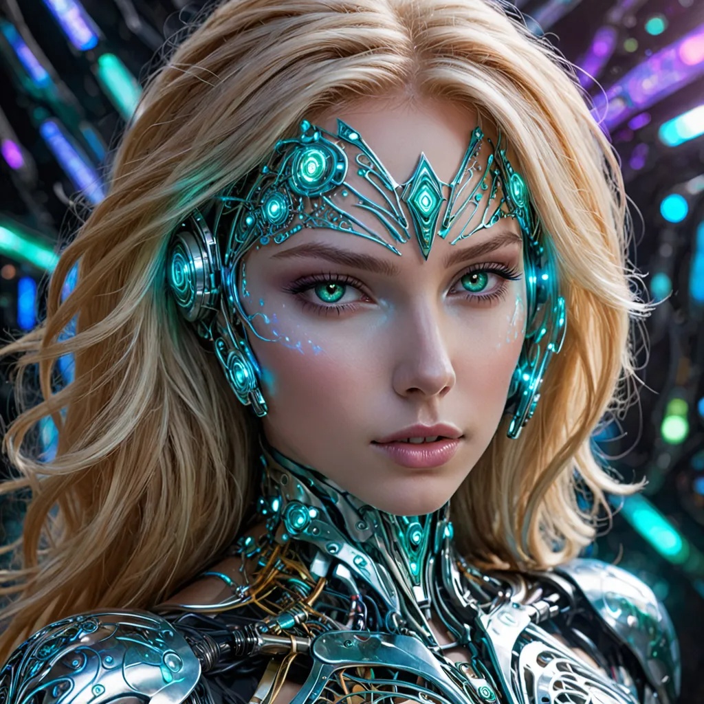 🌌 𝓐.𝓘. 𝒄𝓪𝓷’𝘵 𝒃𝓮 𝓼𝓸 𝒘𝓻𝑜𝓷𝑔🌌 by MoonRider | Suno