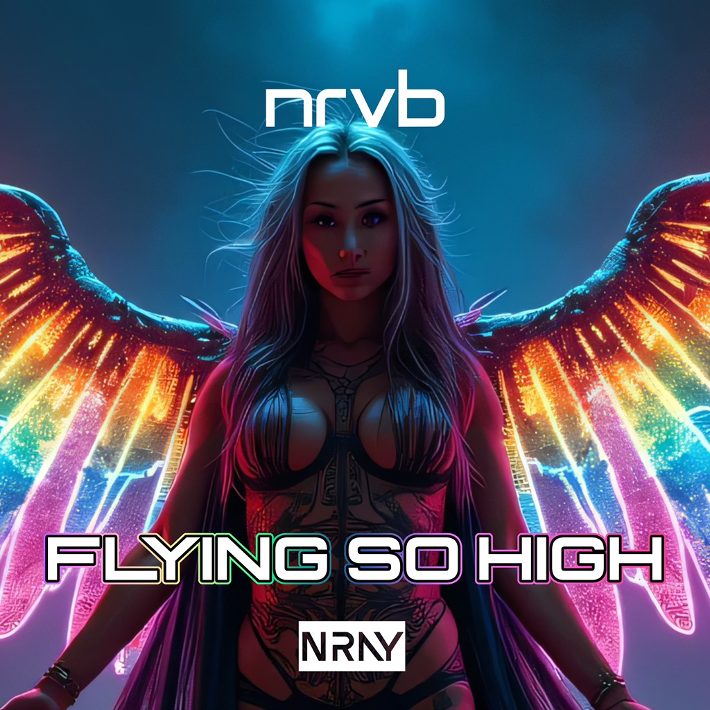 Flying So High by NRVB | Suno