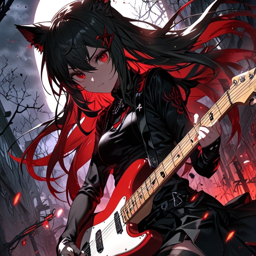 𝕊𝕋𝔸𝕐 by ɴʏx | Suno