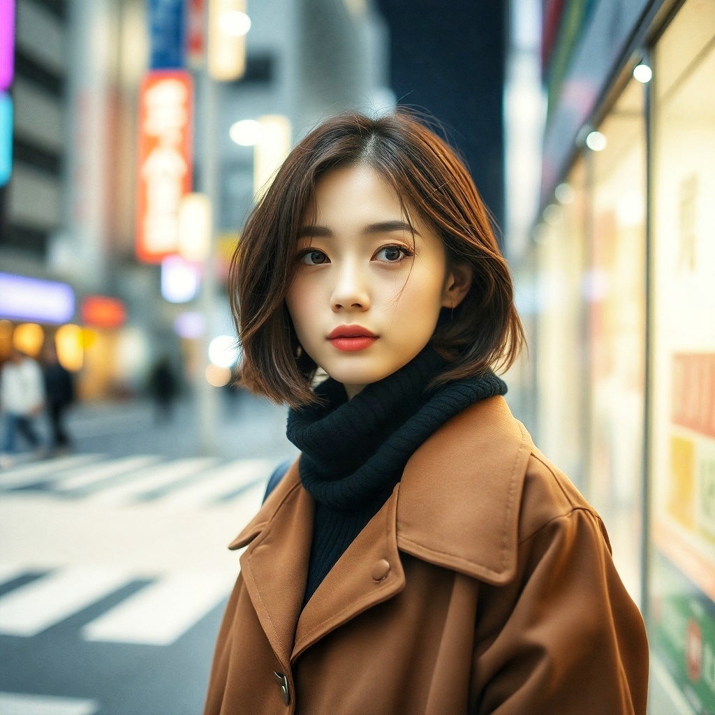 カナタ (Far Away) by Arash.Ash | Suno