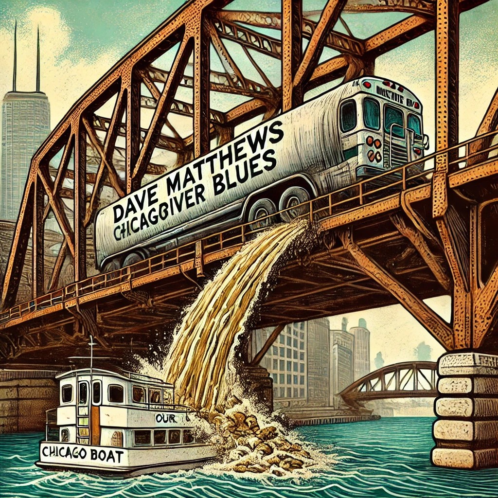 Bridge Incident v2 (Remastered) by Meat_Whistle | Suno