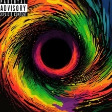 rainbow void (THE EP) by @rrsoffical | Suno