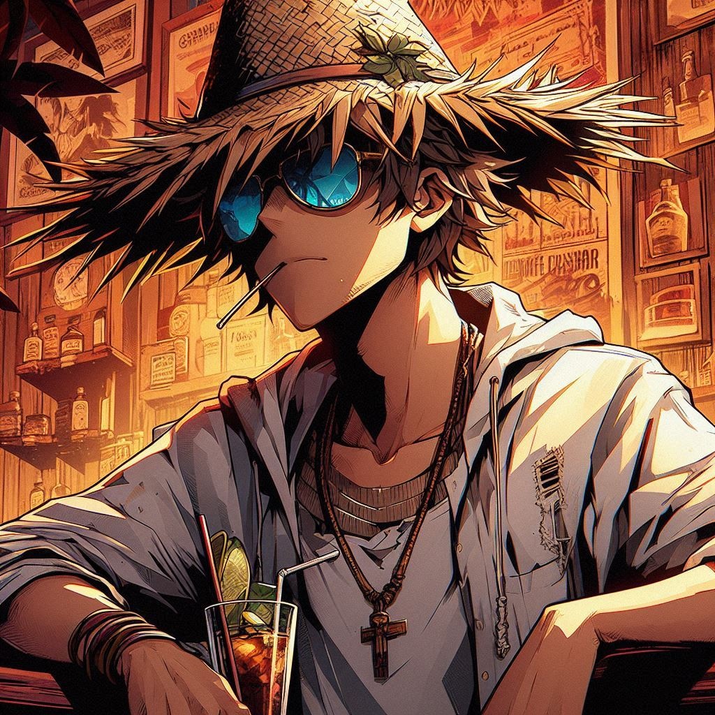 "Rage Monster" by @chahal707 | Suno