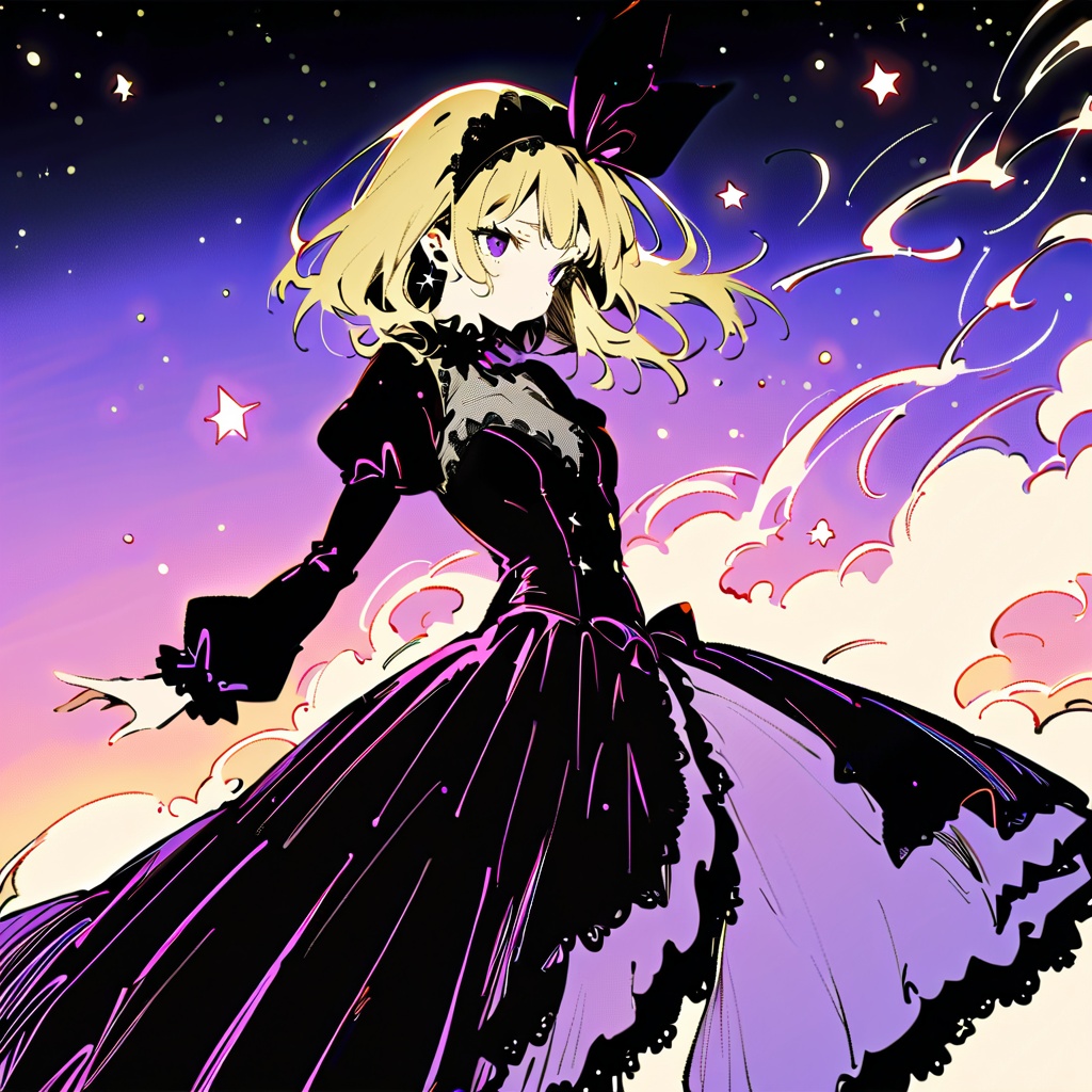 銀河漂流エスカペード（Galactic Drifting） by Brutus | Suno