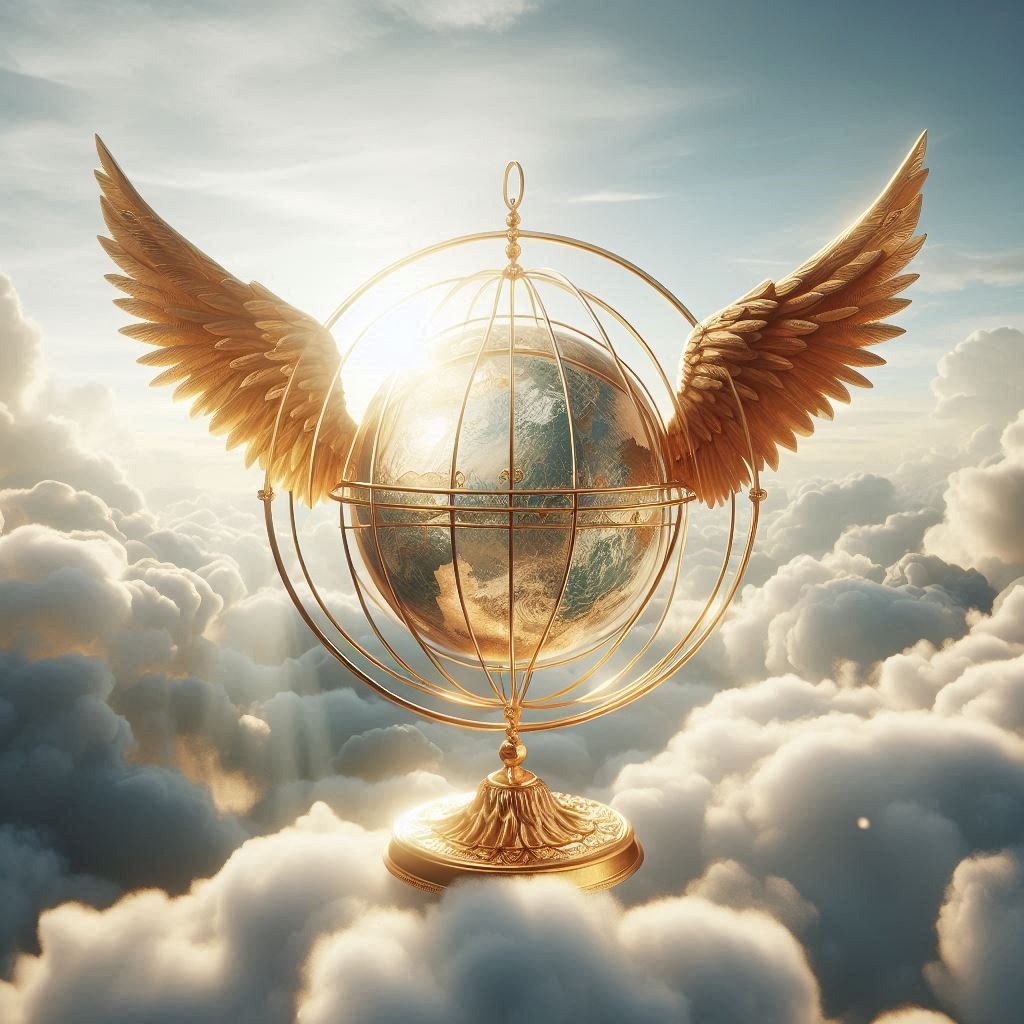 Primum Mobile by @jailhouselock | Suno