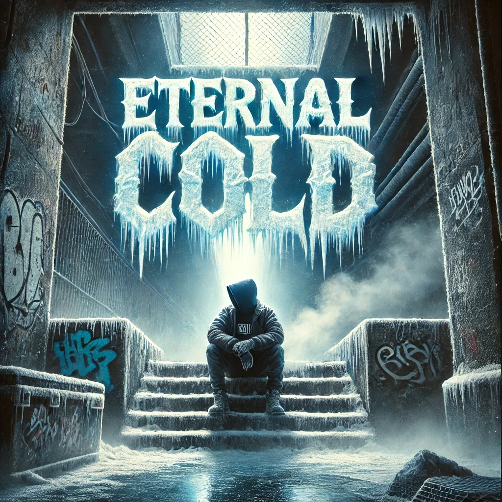 Eternal Cold (Rap Remix) by MABG1983 | Suno