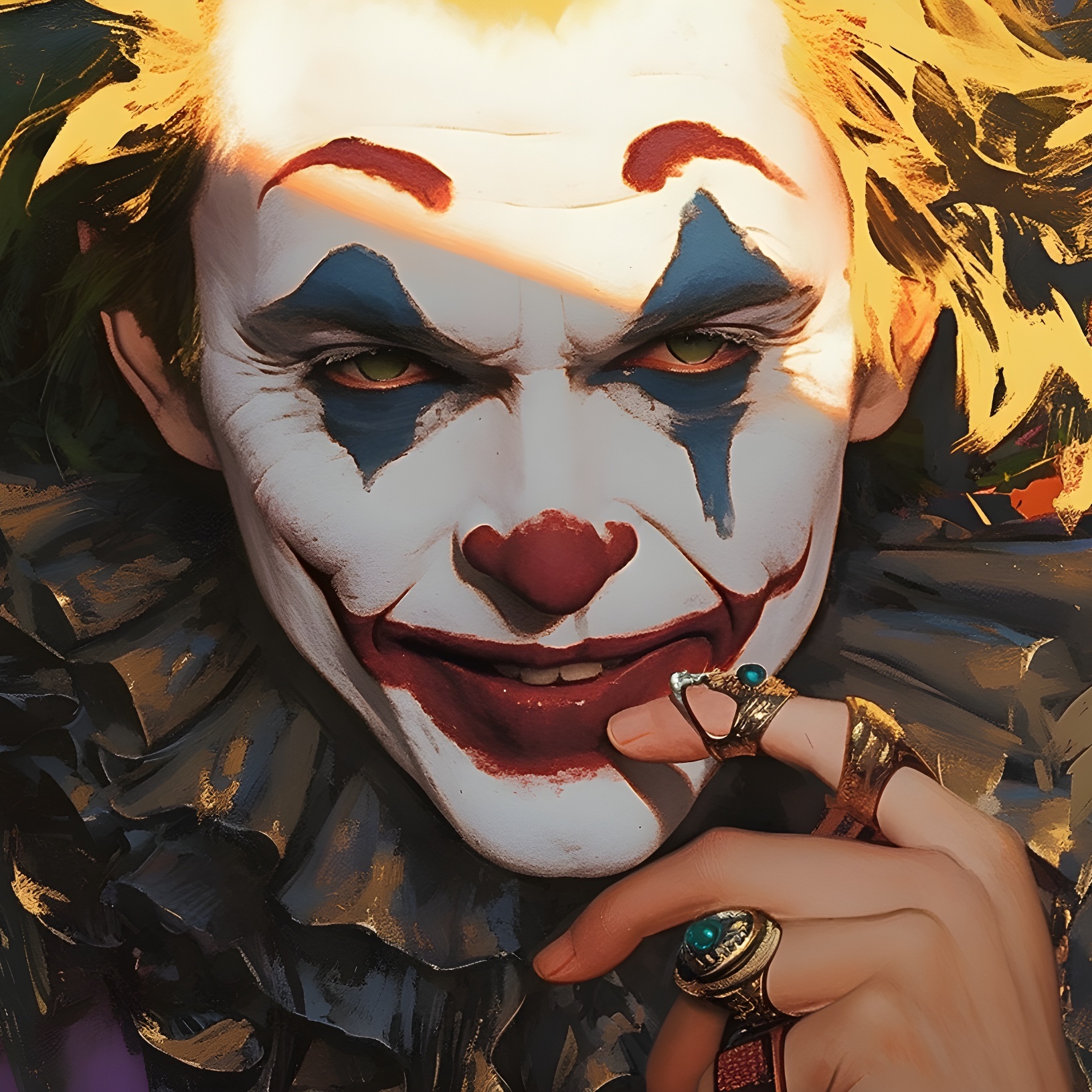 [VOL 7] English Delights by @walkingwithai | Suno