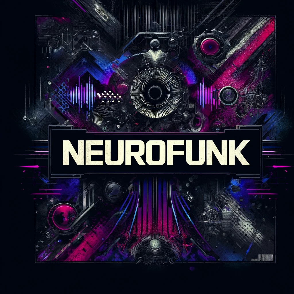 Dark dimension by @honeycat2010 | Suno