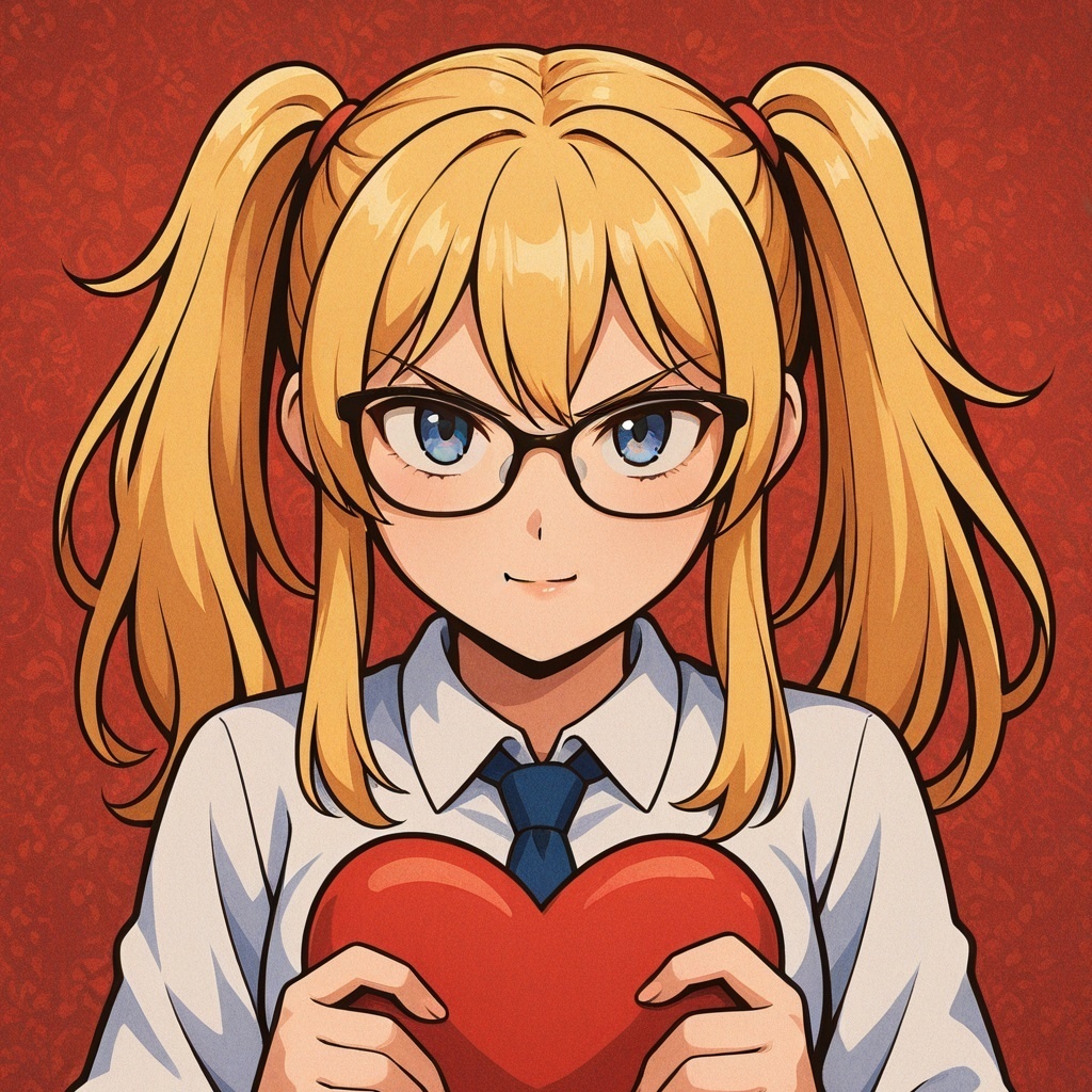 ADHD Heart by @sakisongs | Suno