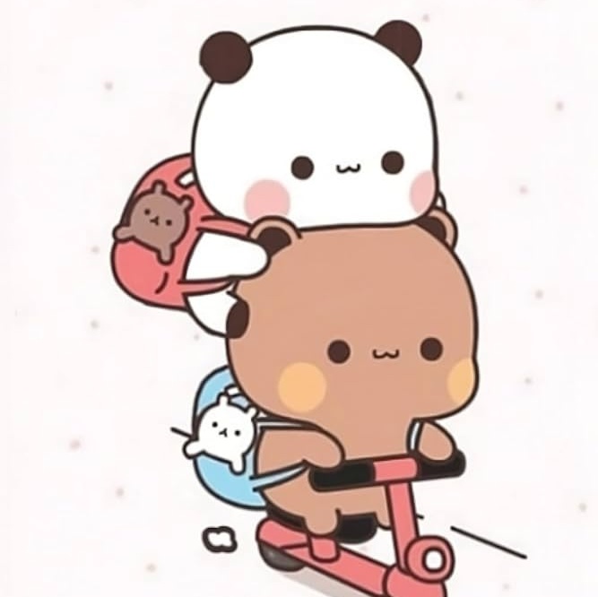 Bubu and Dudu Song by Haia | Suno