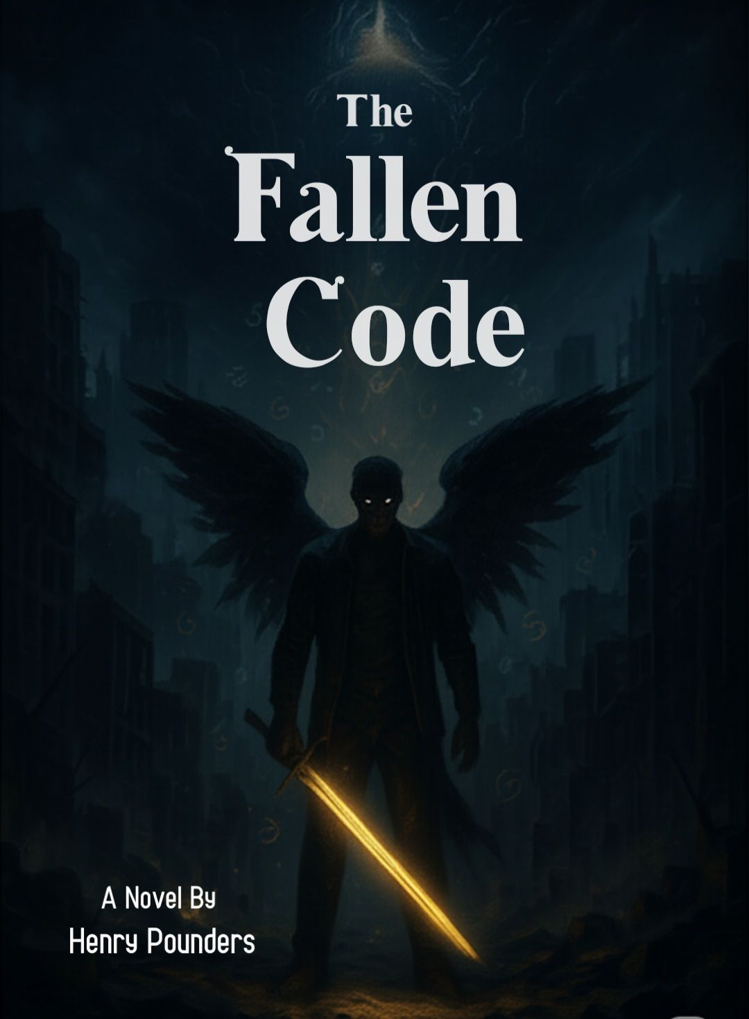 Gods In Chains by retroreelstudio | Suno