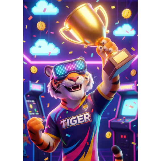 Sweet Victory by Tiger__ | Suno