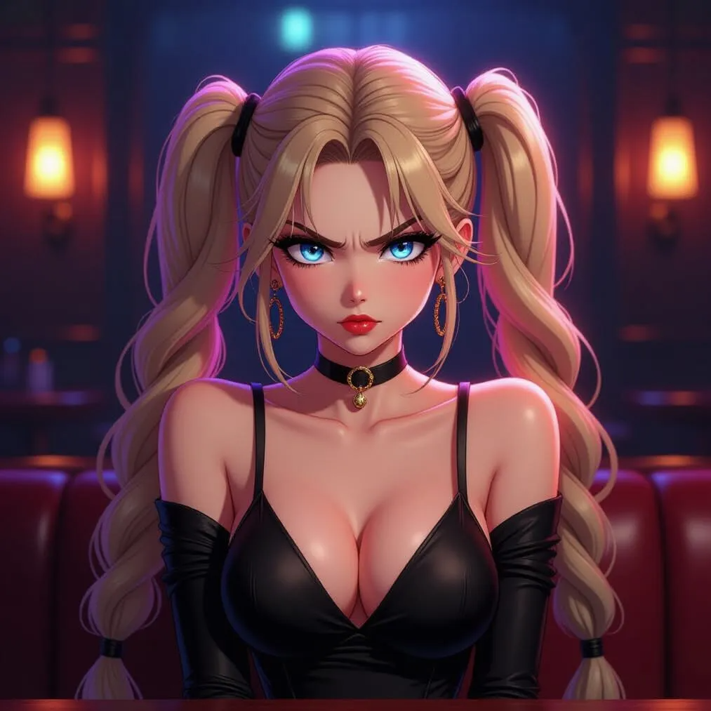 Get out of here. (Japanese Version full Remake) by Dark Solid | Suno