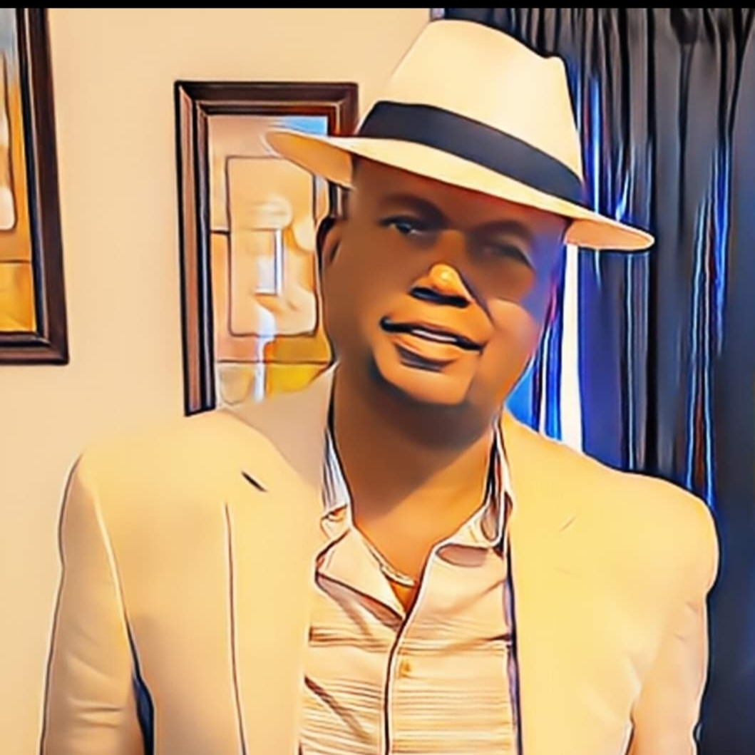 Holding On For The Lord (Version 1 Female) by Avery DeLon | Suno