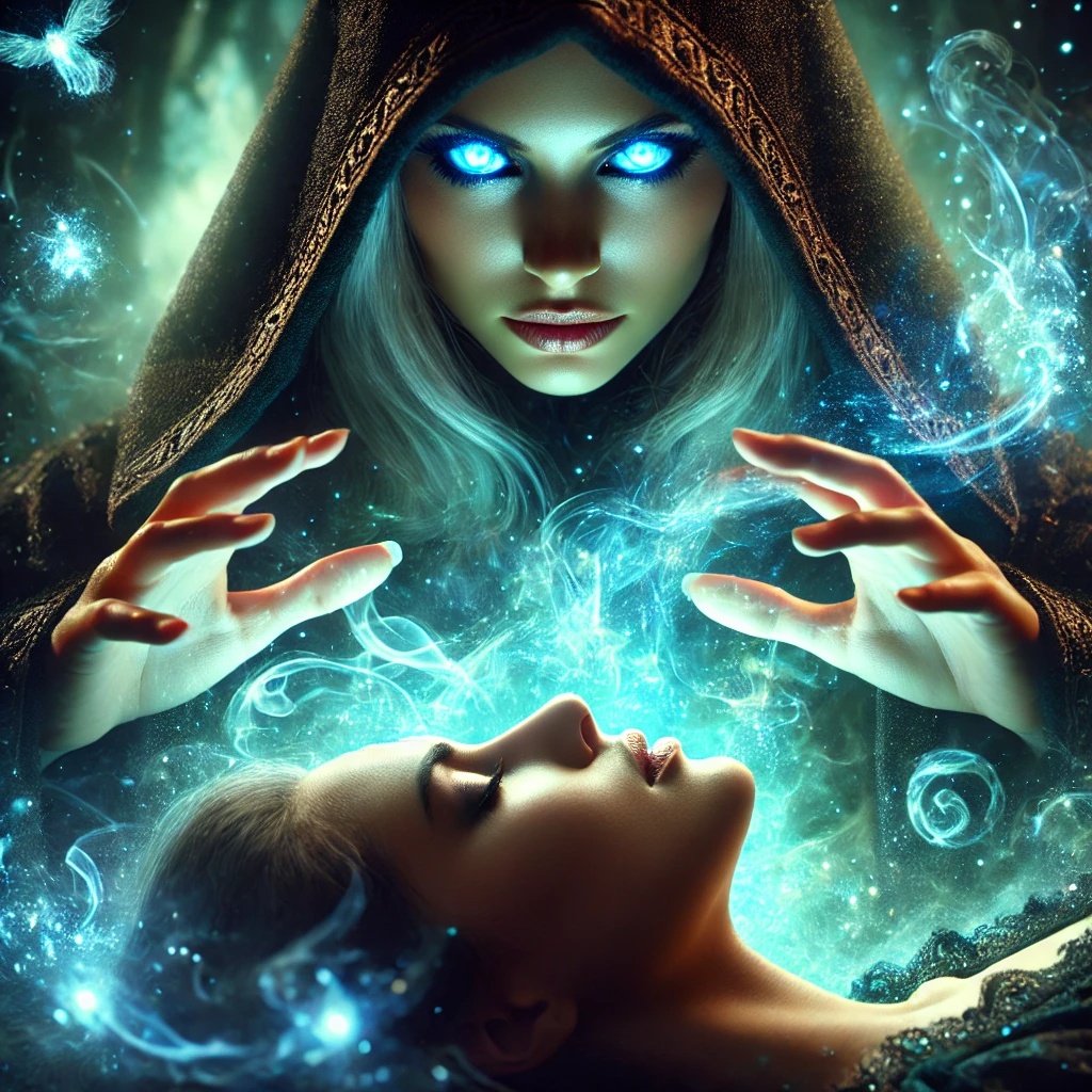 Bound by Shadows by @sysmai | Suno