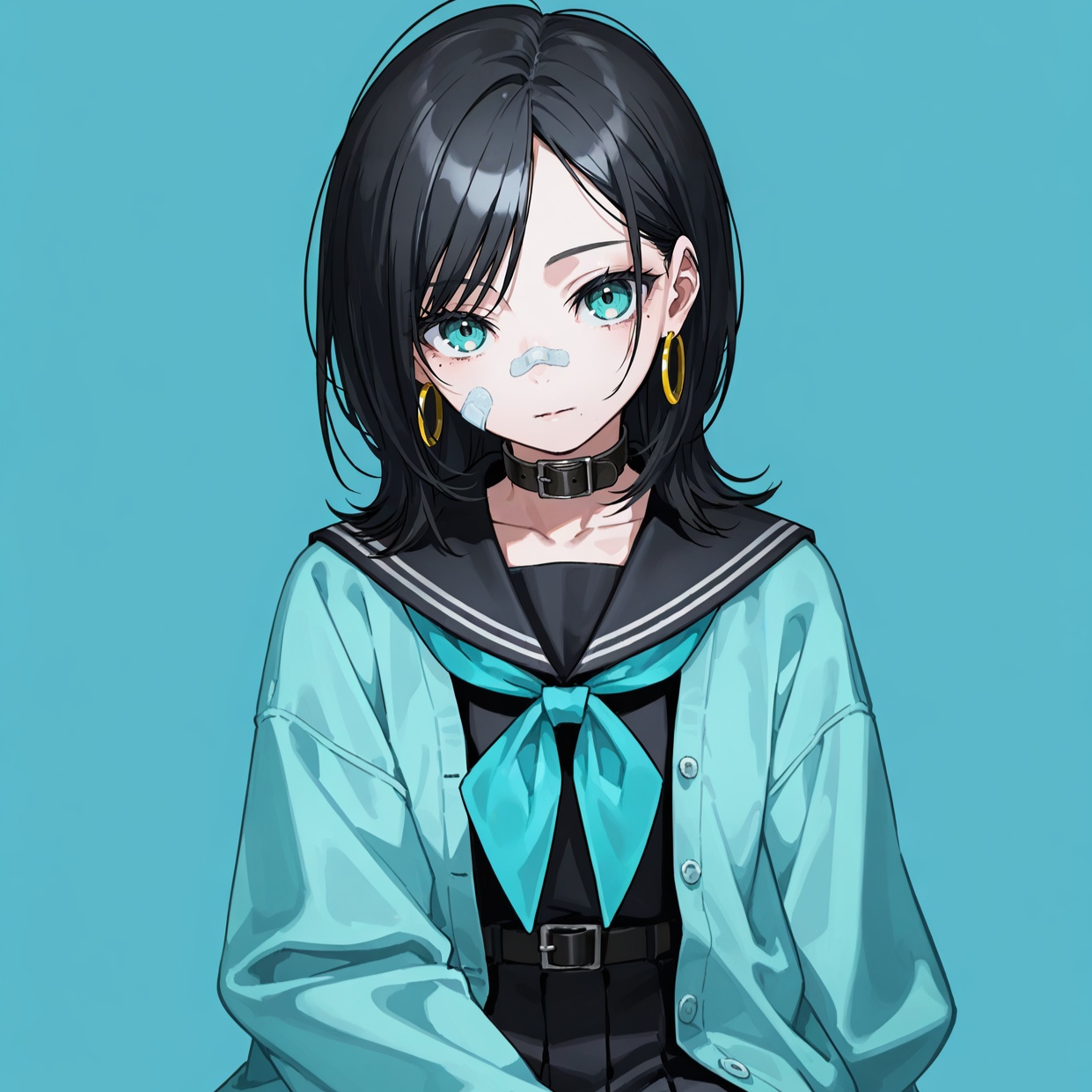 Midnight dream by DoveyStrawberry | Suno