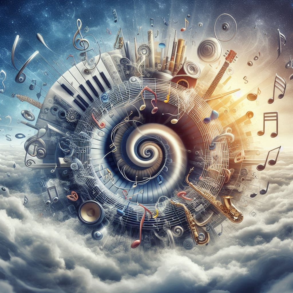 ️ Happy Dog Studio🔥 | Join me on Suno