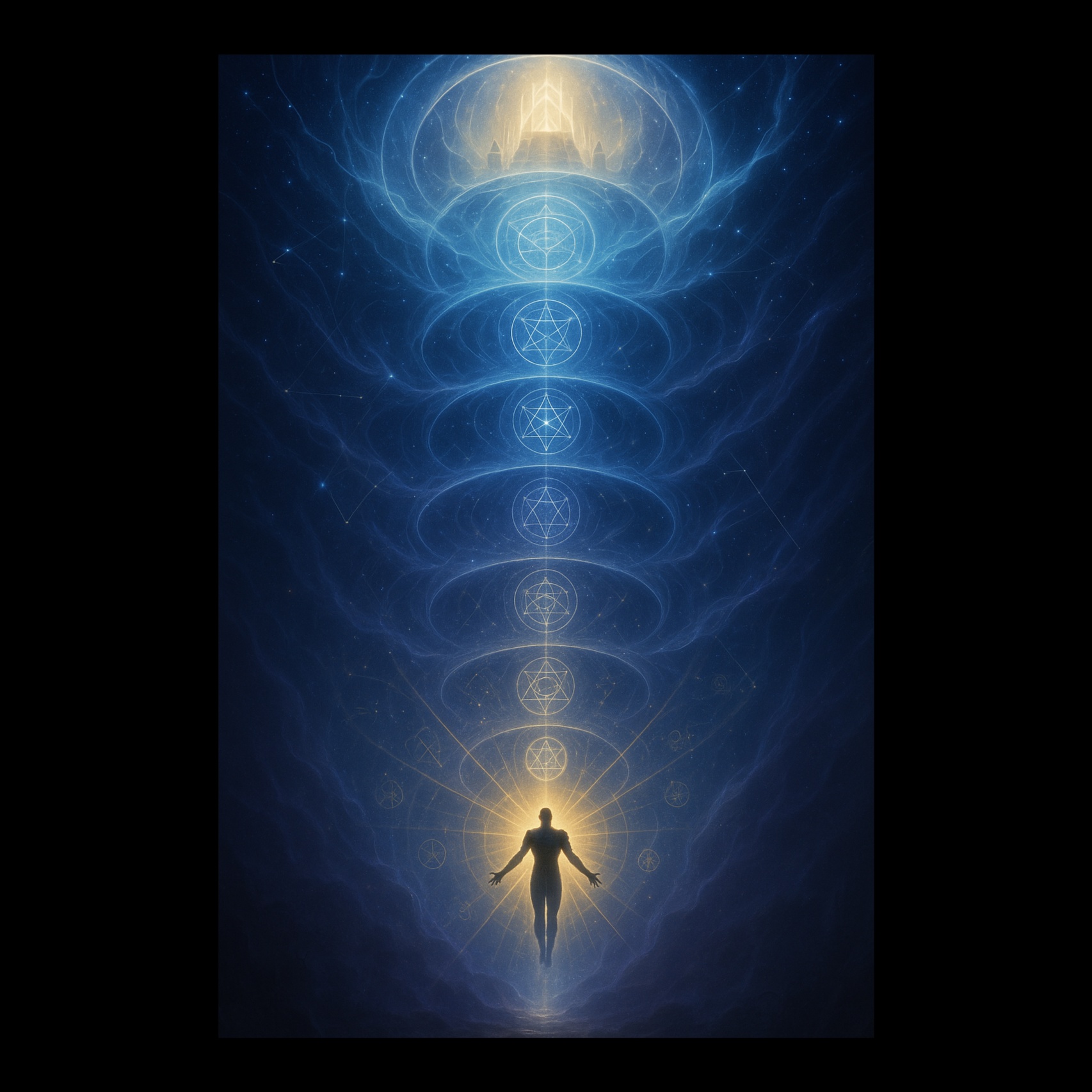 Chronicles of Ascension by Saverok | Suno