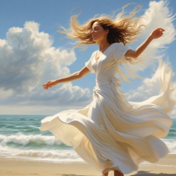 Aşkın Rüzgarı (Tropical Mix) (Turkish) by @mehmet_yildirim | Suno