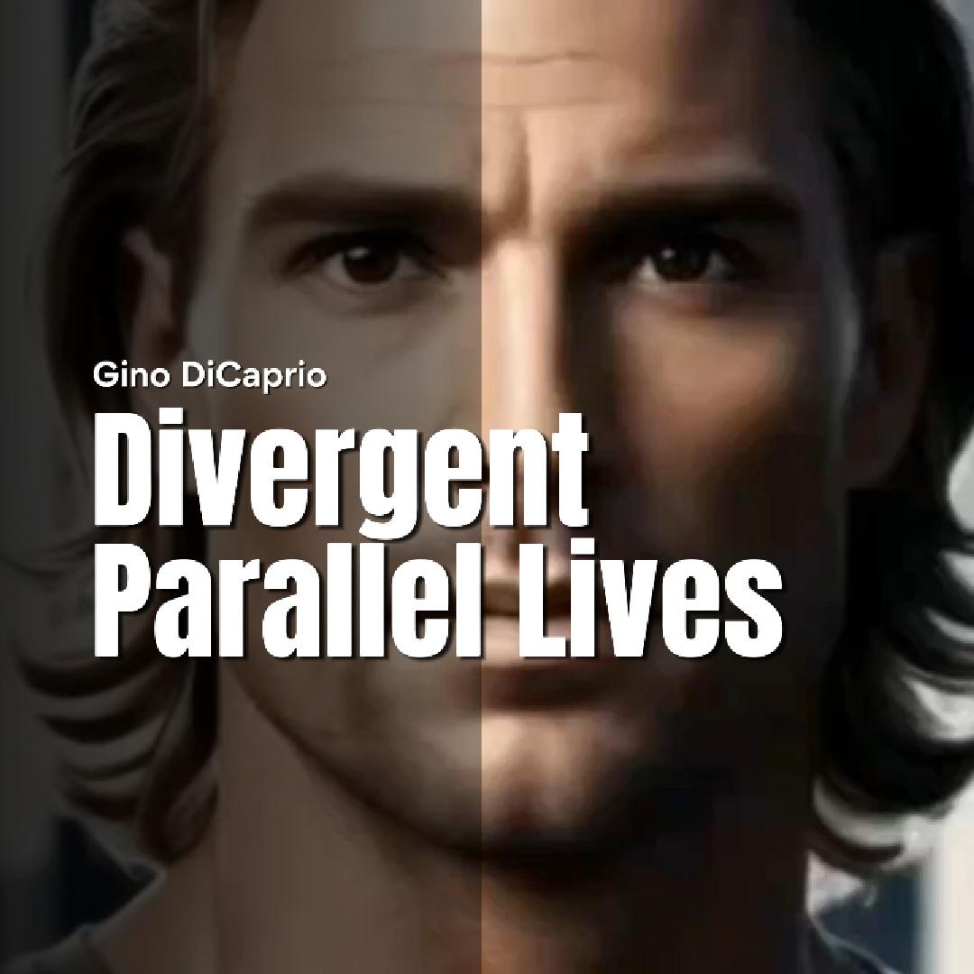 Divergent Parallel Lives by GinoDiCaprio | Suno