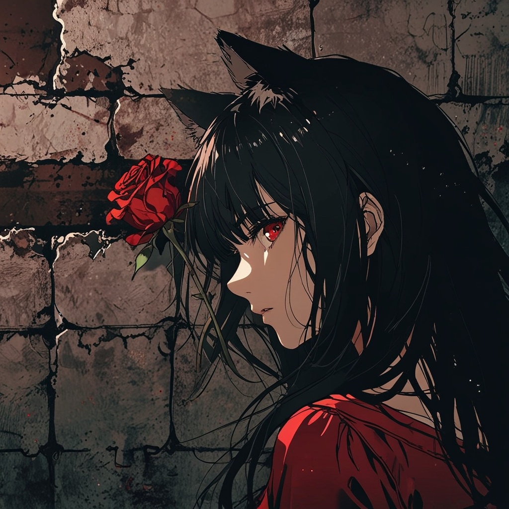 ɴᴏᴛ ᴀɴʏᴍᴏʀᴇ by ɴʏx | Suno