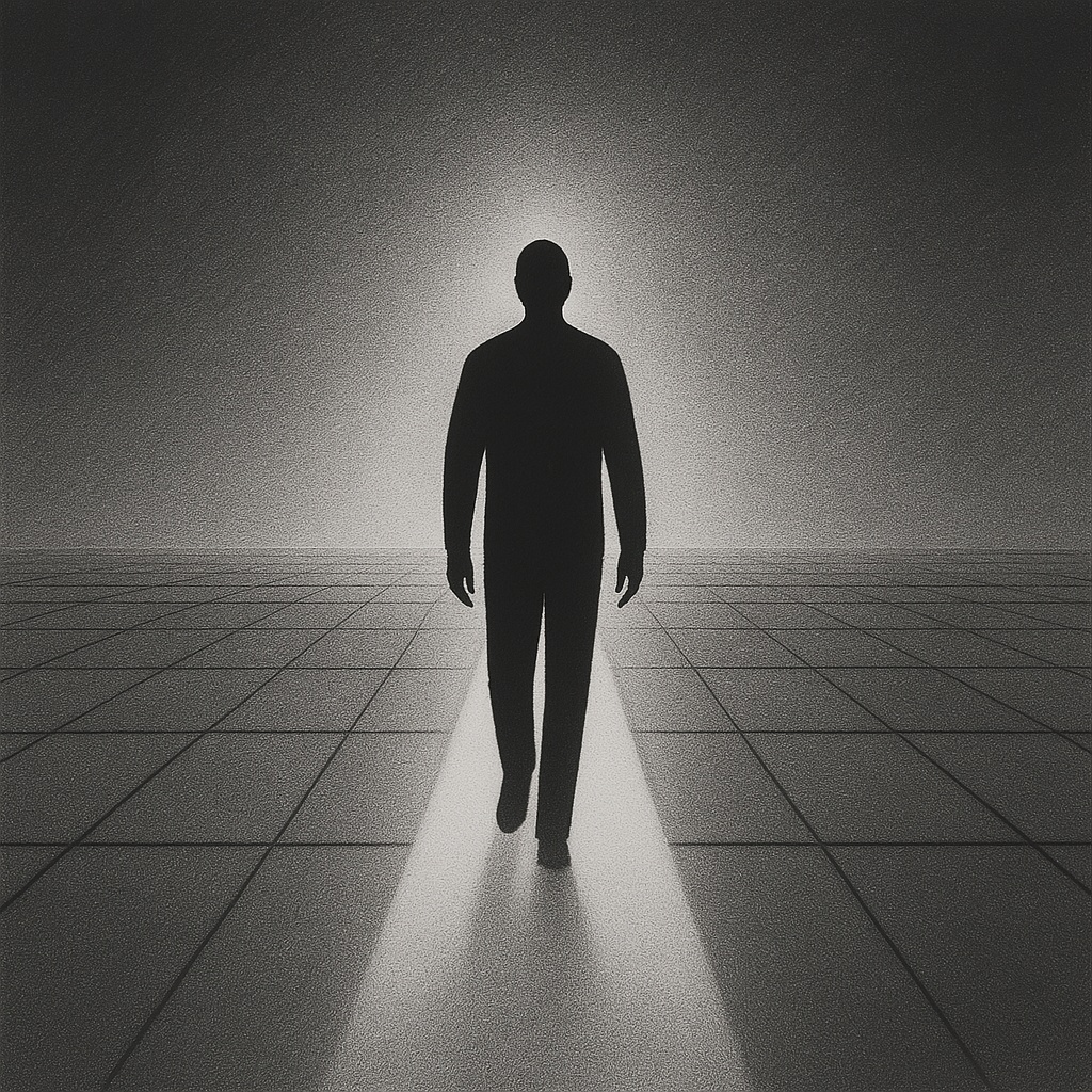 Structure in Motion by PiperFox | Suno