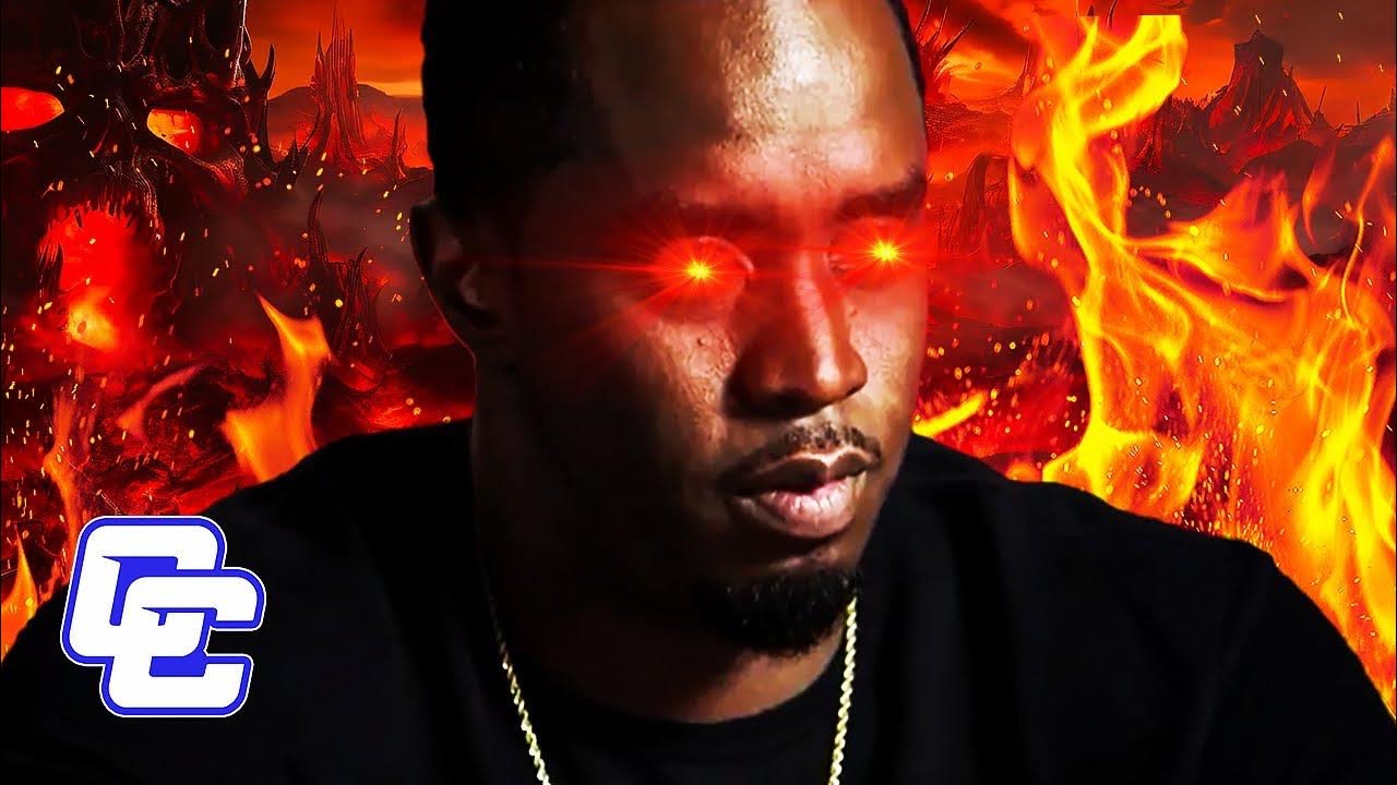 5 Nights At Diddy's by I MAKE BRAIN ROT (i follow u back ) | Suno