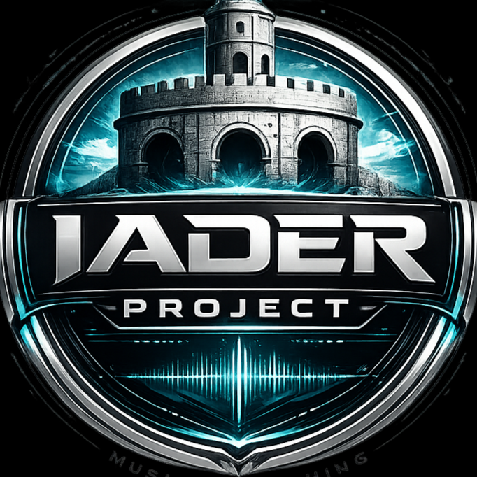 Iader Project | Join me on Suno