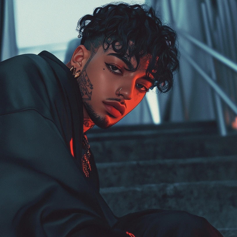 Definition by Dray | Suno